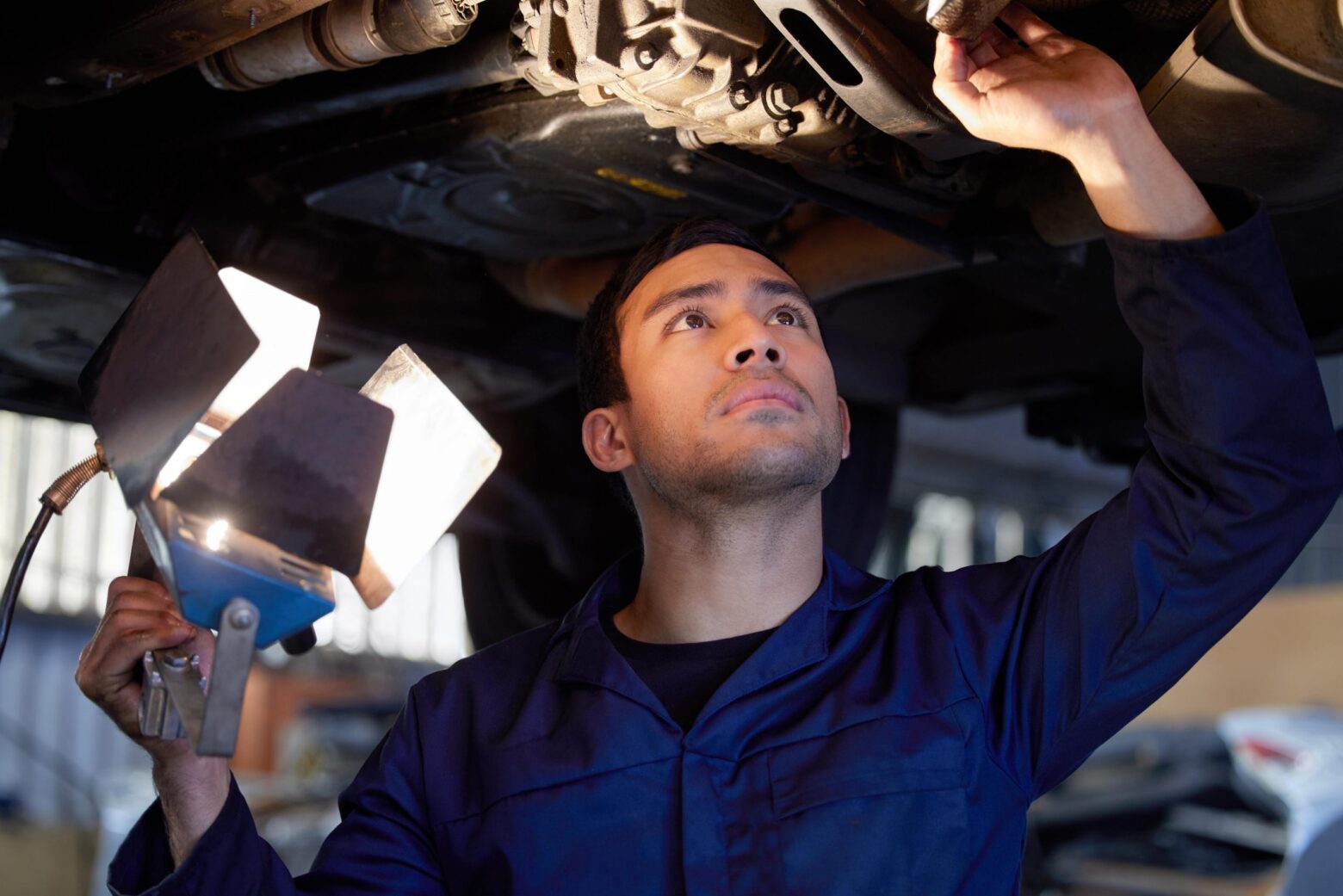 Brakes, oil changes, tires and all your auto repair needs. - AMS Auto ...